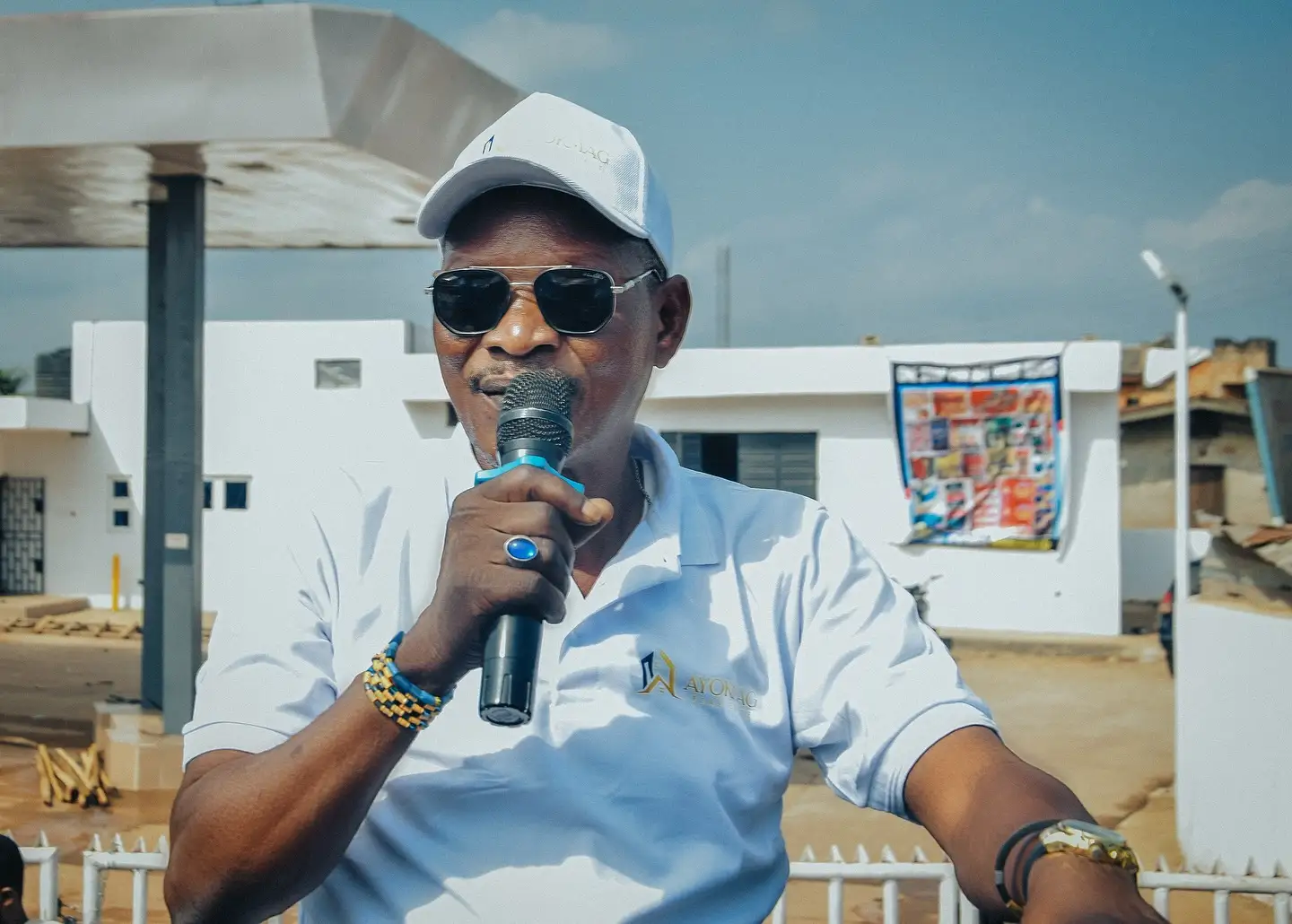 Fatai Odualodude Biography: Movies, Wife, Children, Age, Net Worth ...