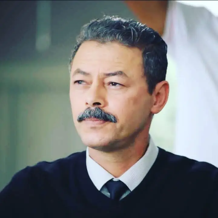Amine Ennaji Biography: Wife, TV Series, Movies, Age, Net Worth, Height ...