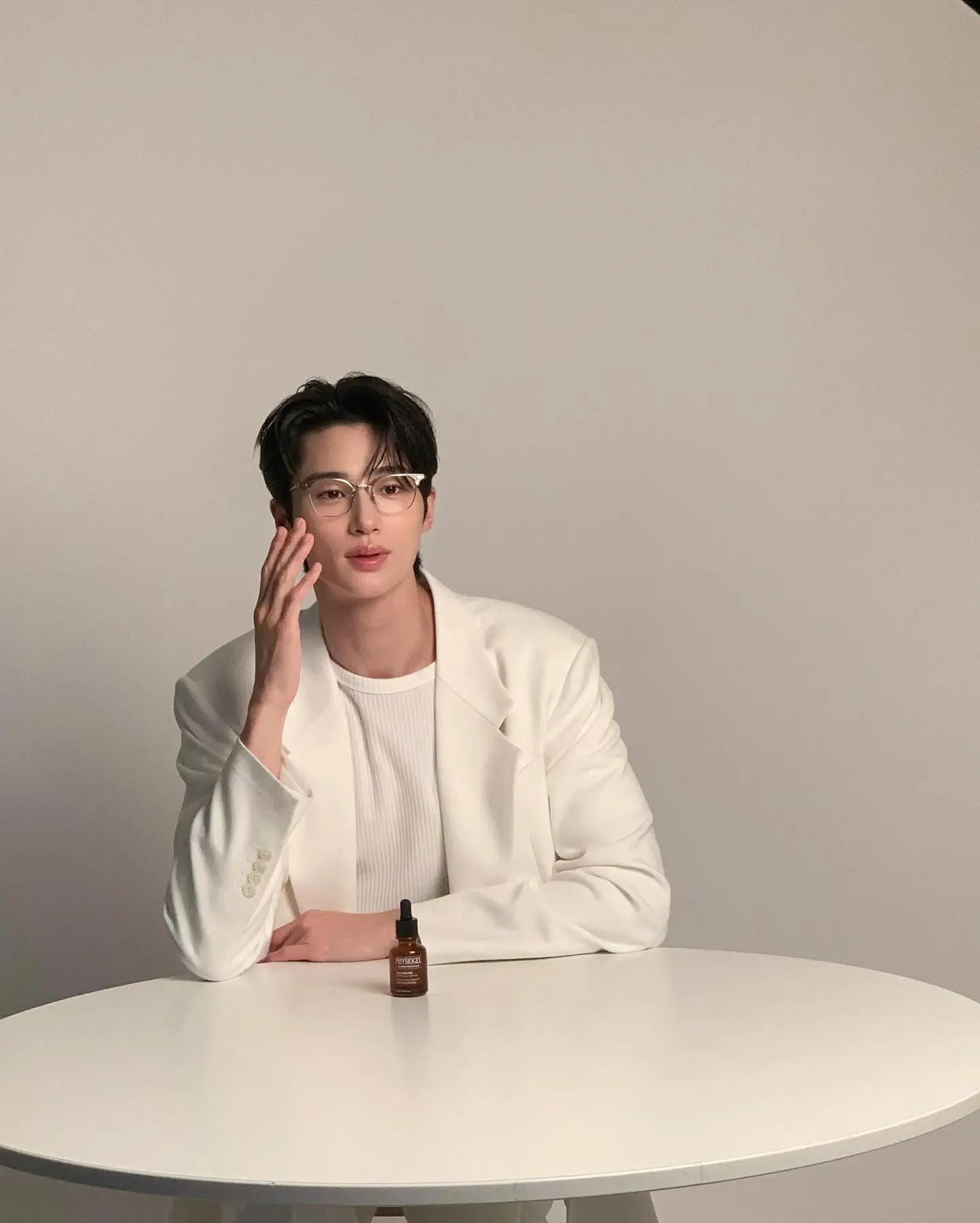 Byeon Woo-seok Biography: Email Address, TV Series, Girlfriend, Net ...