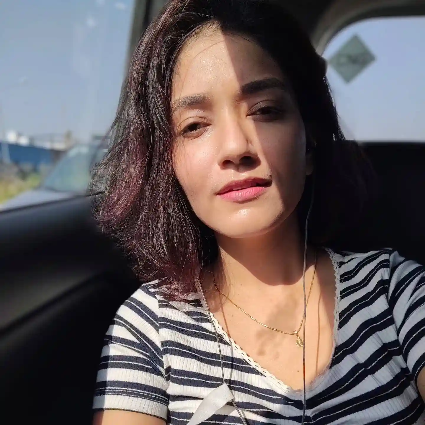 Sainee Raj Biography: Web Series, Boyfriend, TV Series, Age, Height ...