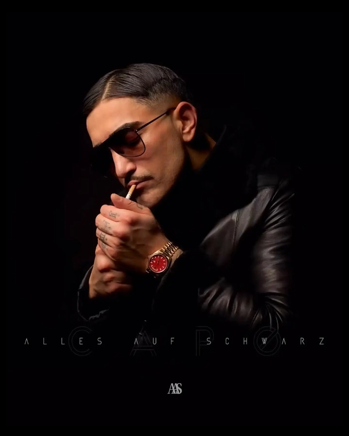 Capo (rapper) Biography: Music, Girlfriend, Awards, Siblings, Net Worth ...