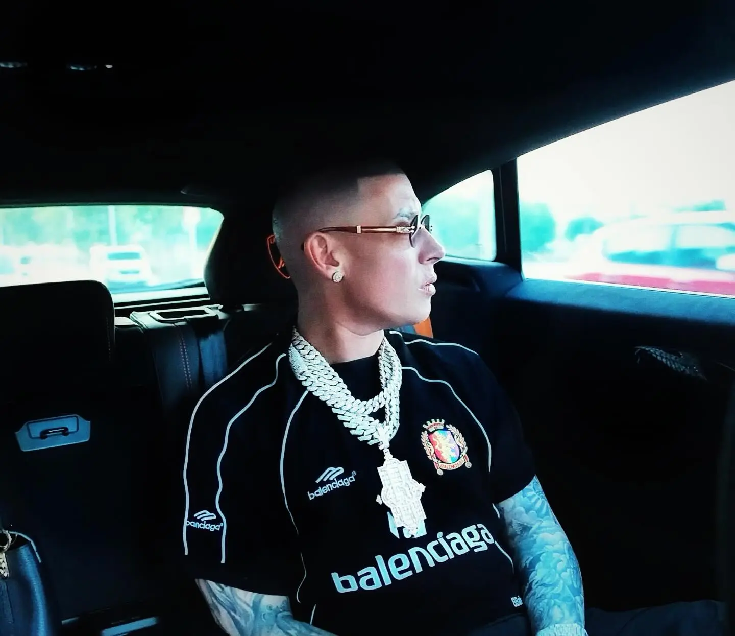 Cosculluela Biography: Siblings, Parents, Age, Net Worth, Height ...