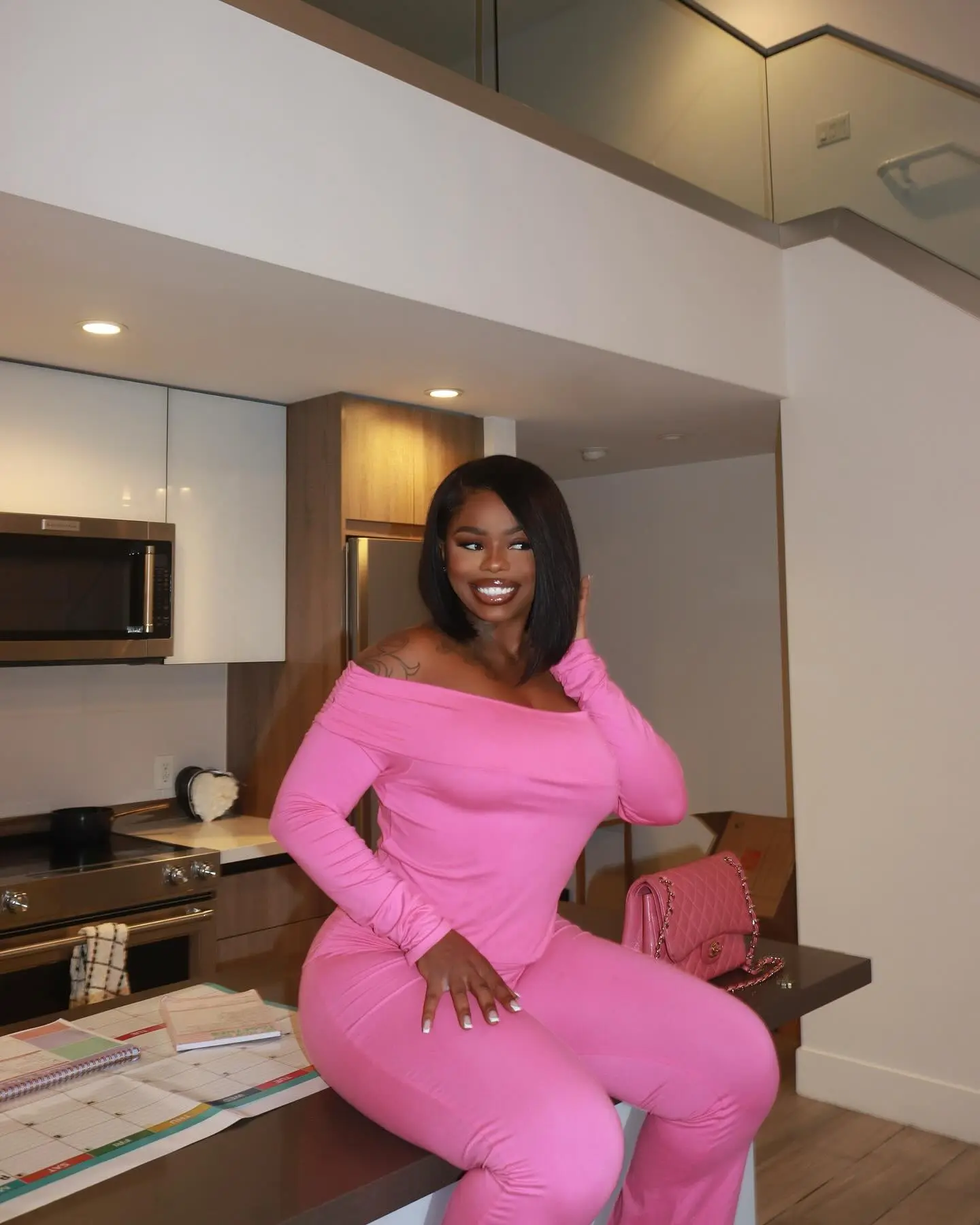 Dreezy Biography: Movies, Music, Boyfriend, Age, Net Worth, Height ...