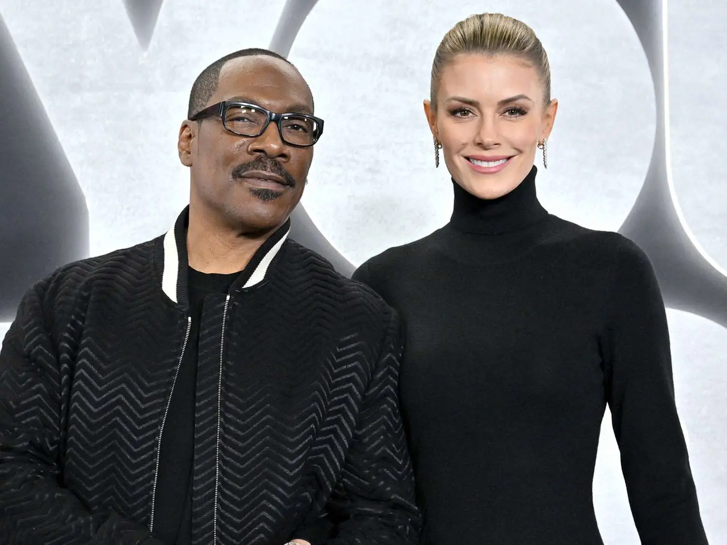 Eddie Murphy's wife, Paige Butcher Biography: Children, Net Worth, Age ...