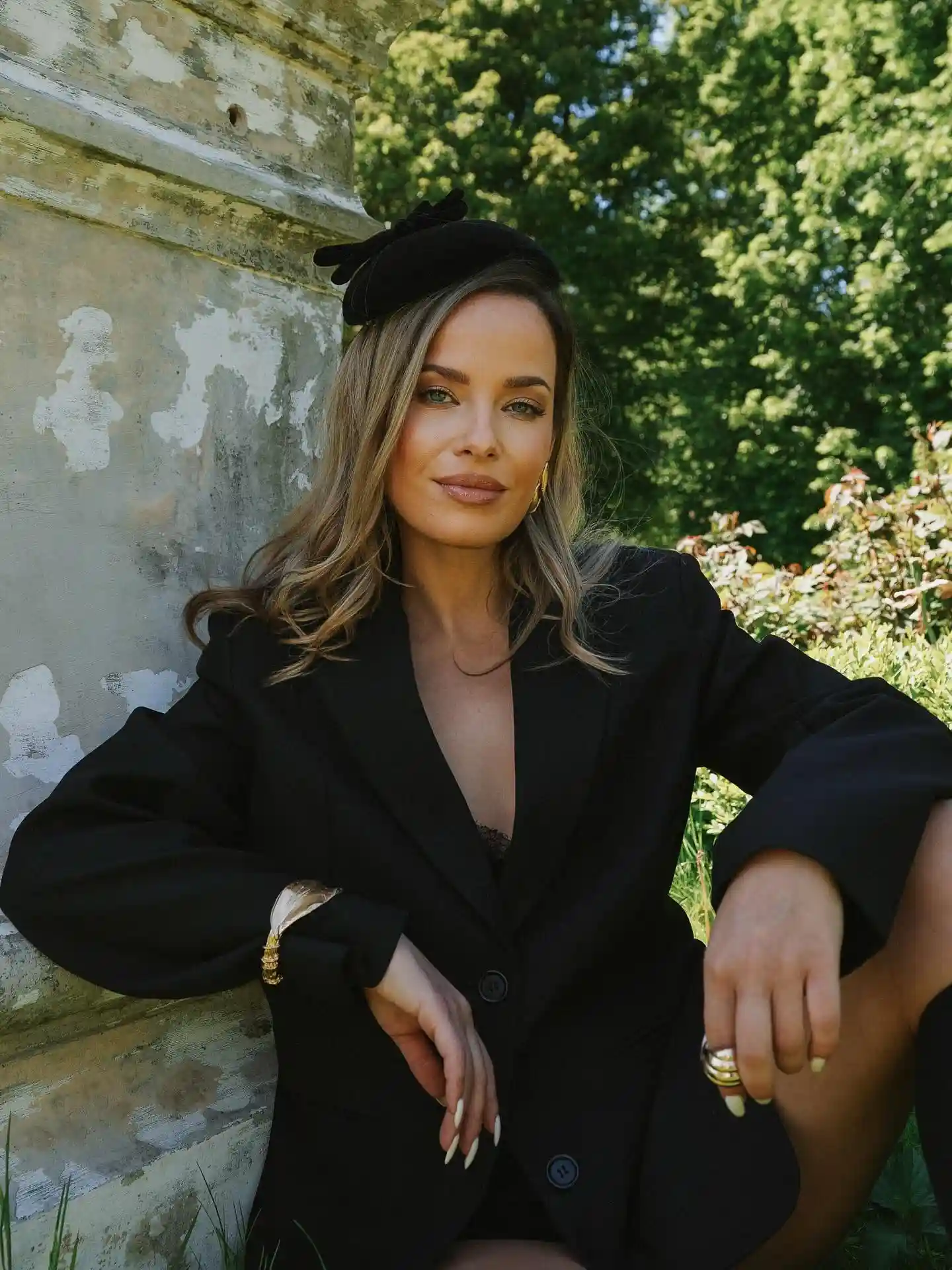 Gelminė Glemžaitė Biography: Age, Net Worth, Height, Partner, Films ...