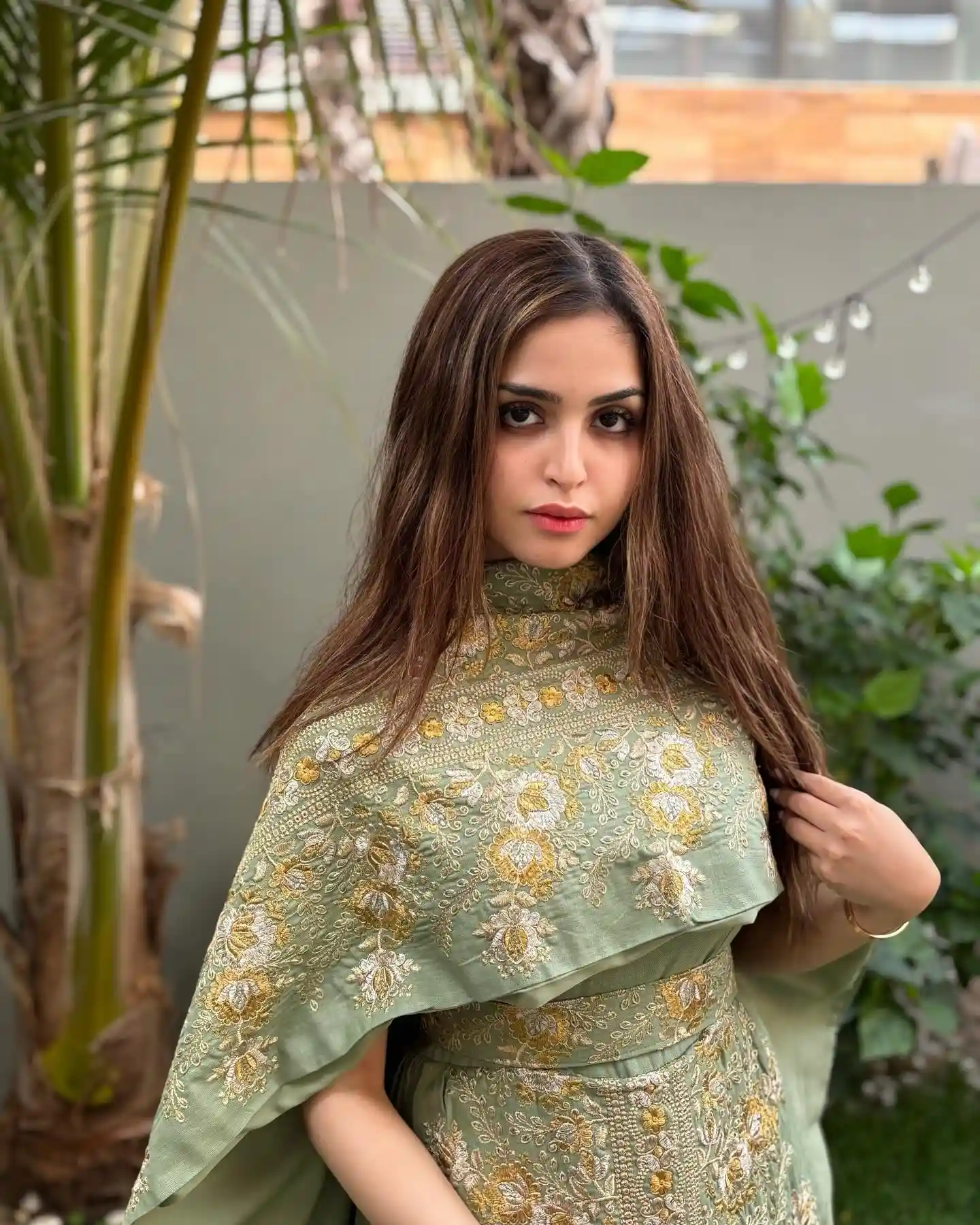 Hala Al Turk Biography: Films, Songs, Boyfriend, Awards, Pictures ...