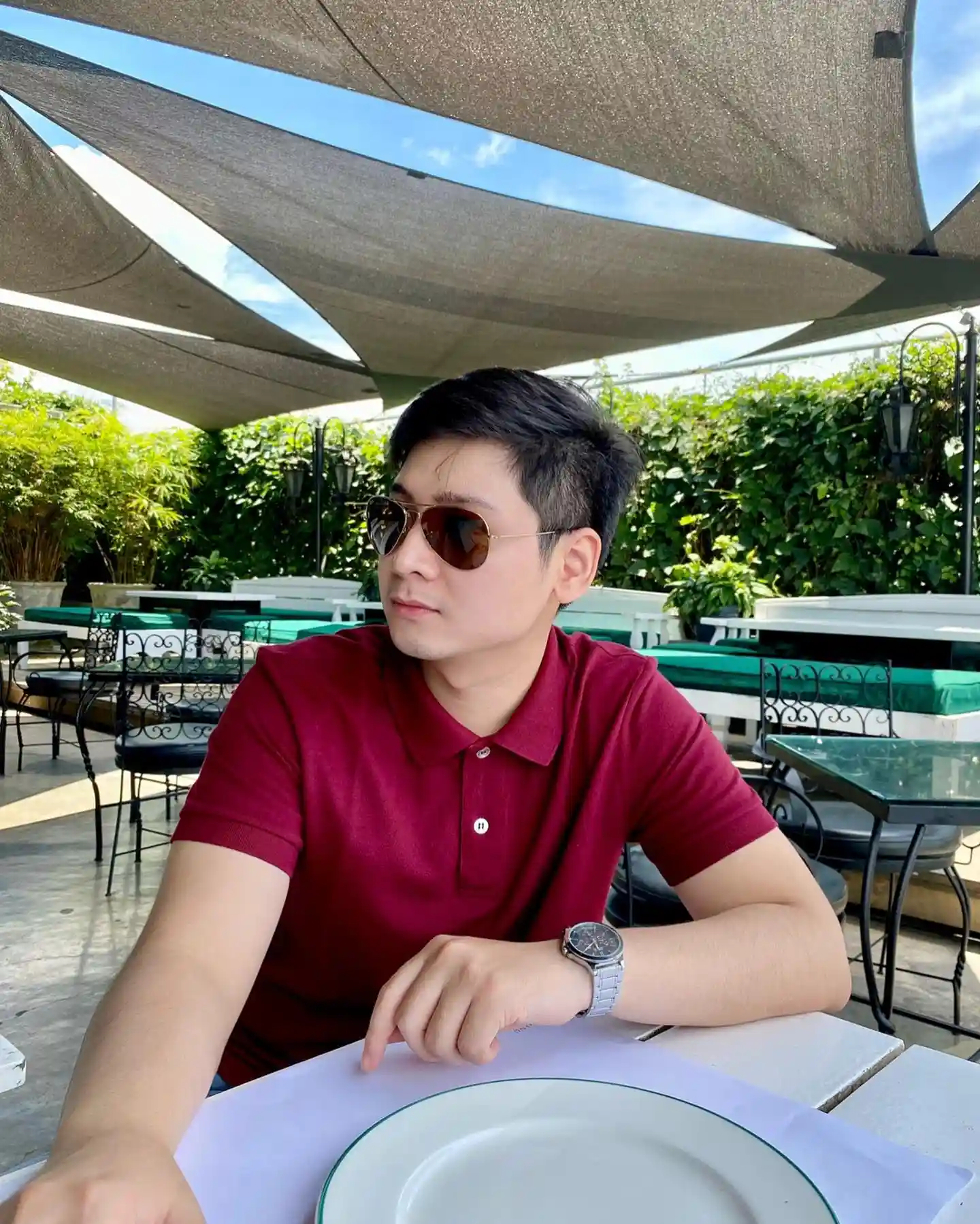 Joshua Dionisio Biography: Films, Music, Girlfriend, Age, Net Worth ...