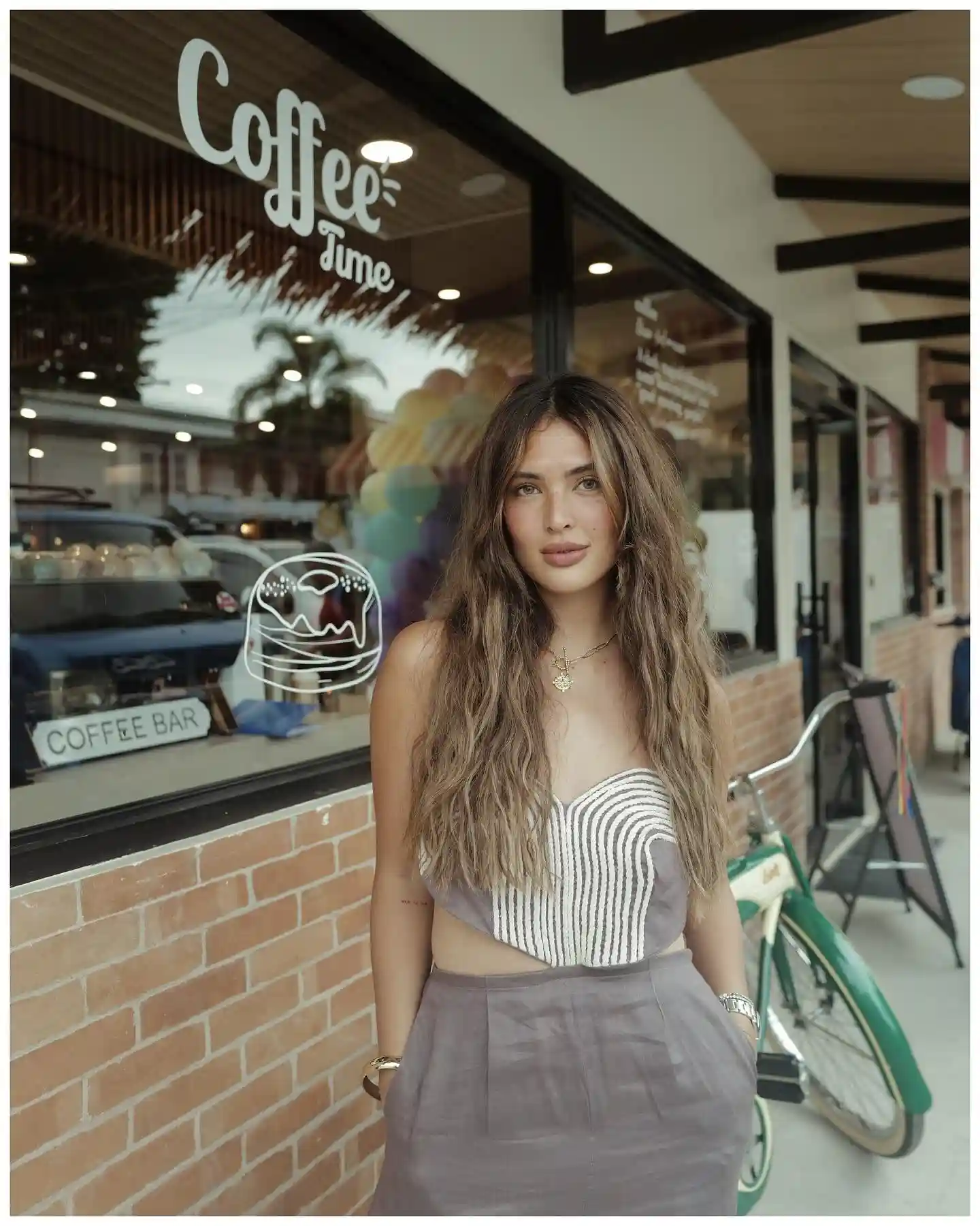 Sofia Andres Biography: Designs, Films, Child, Baby-Daddy, Awards, Age, Net Worth, Height ...