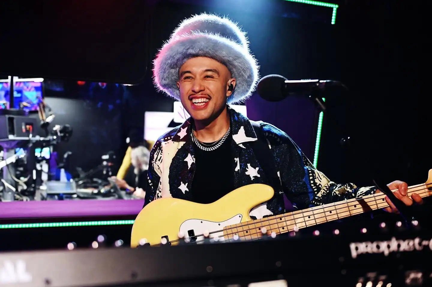 Jax Jones Biography: Siblings, Net Worth, Age, Parents, Height ...
