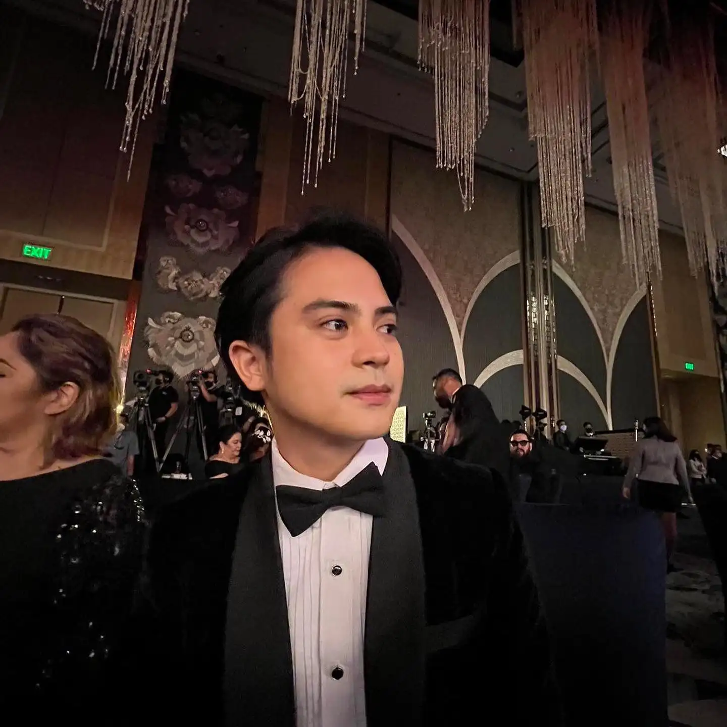 Jake Vargas Biography: Girlfriend, Age, Net Worth, Height, Siblings ...