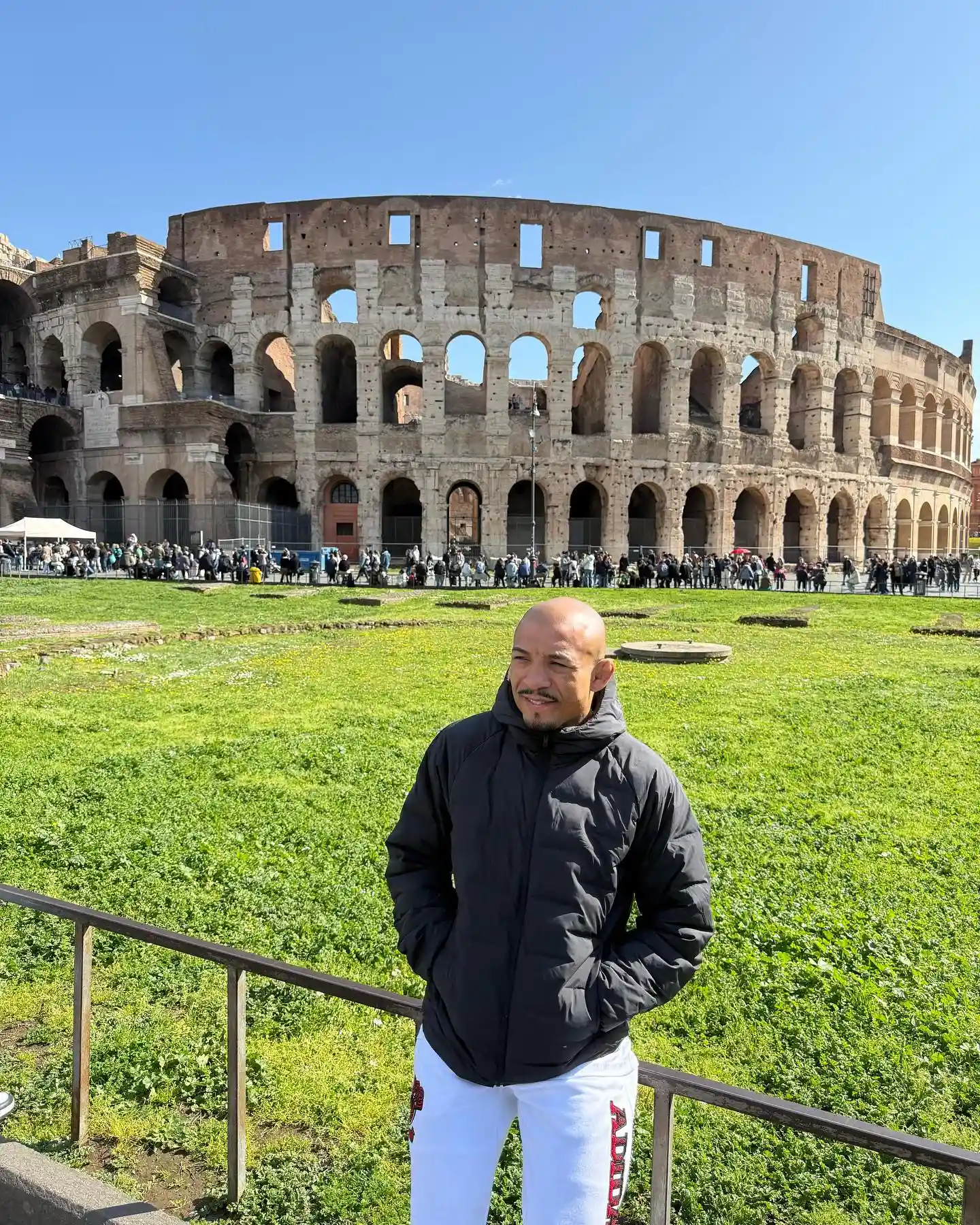 José Aldo Biography: Awards, Wife, Kids, Siblings, Net Worth, Age ...