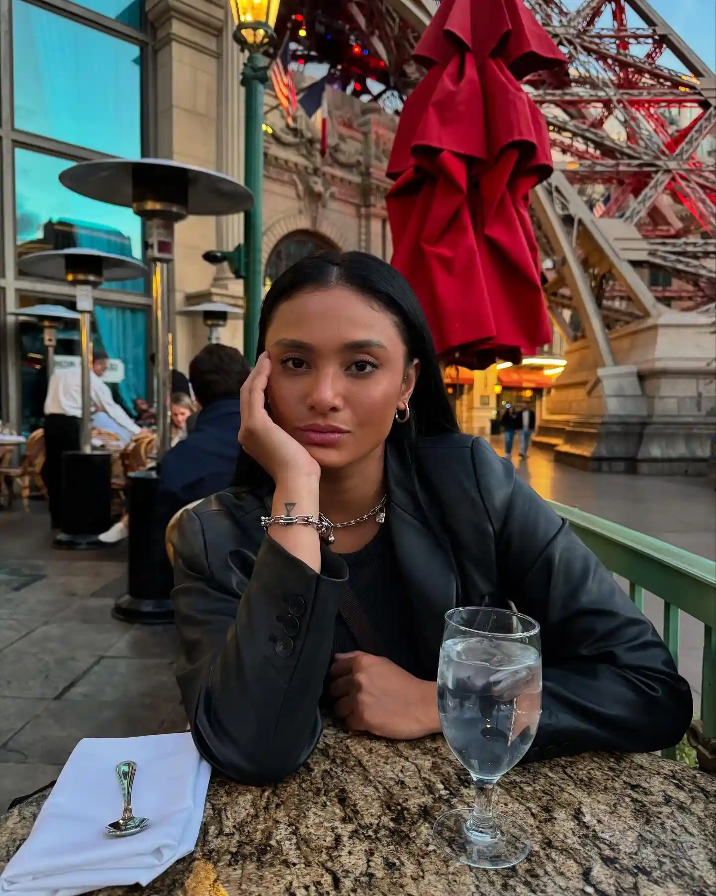 Klea Pineda Biography: TV Drama, Pictures, Movies, Boyfriend, Awards ...