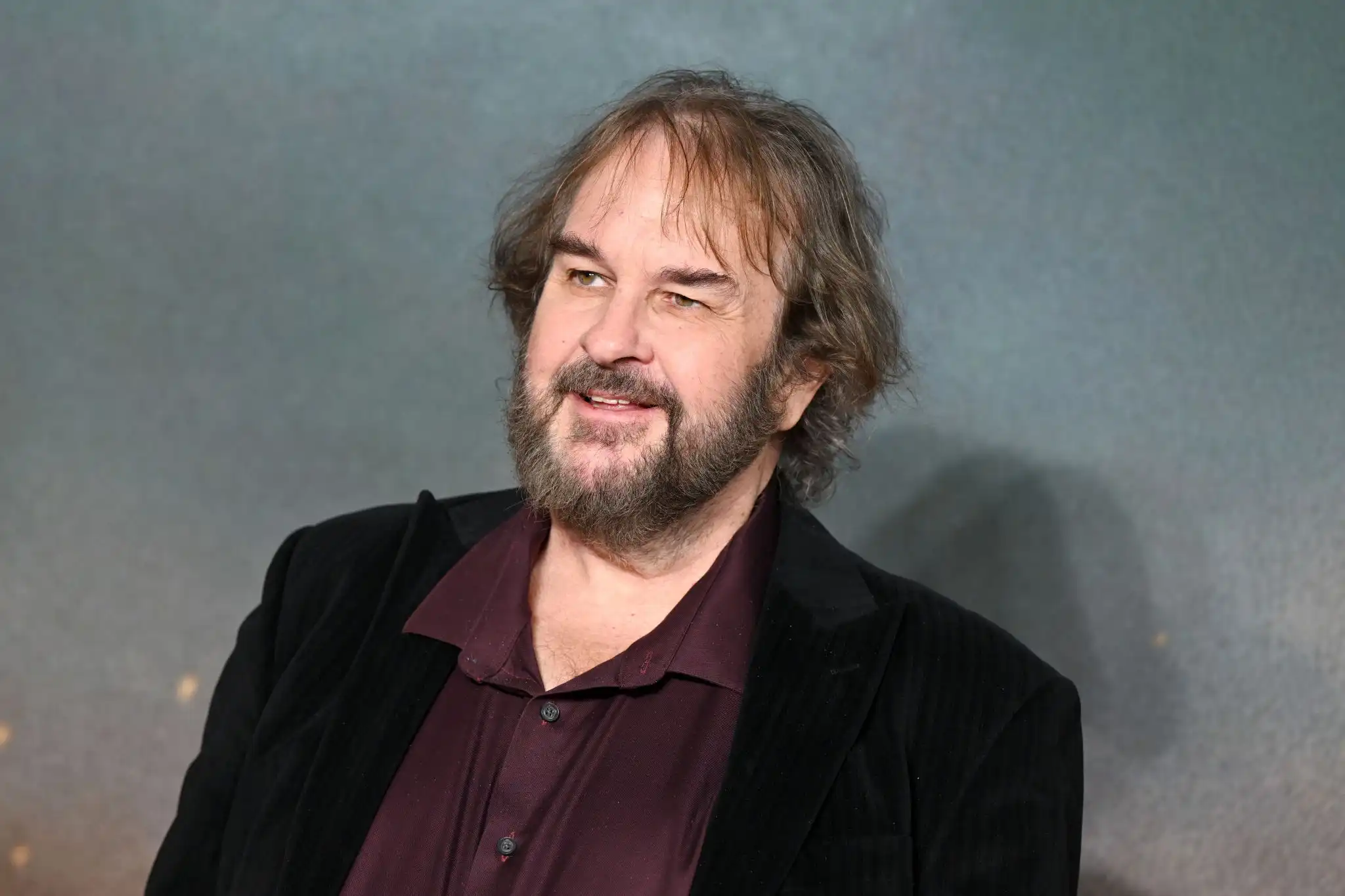 Peter Jackson Biography: Awards, Movies, Wife, Children, Age, Net Worth ...