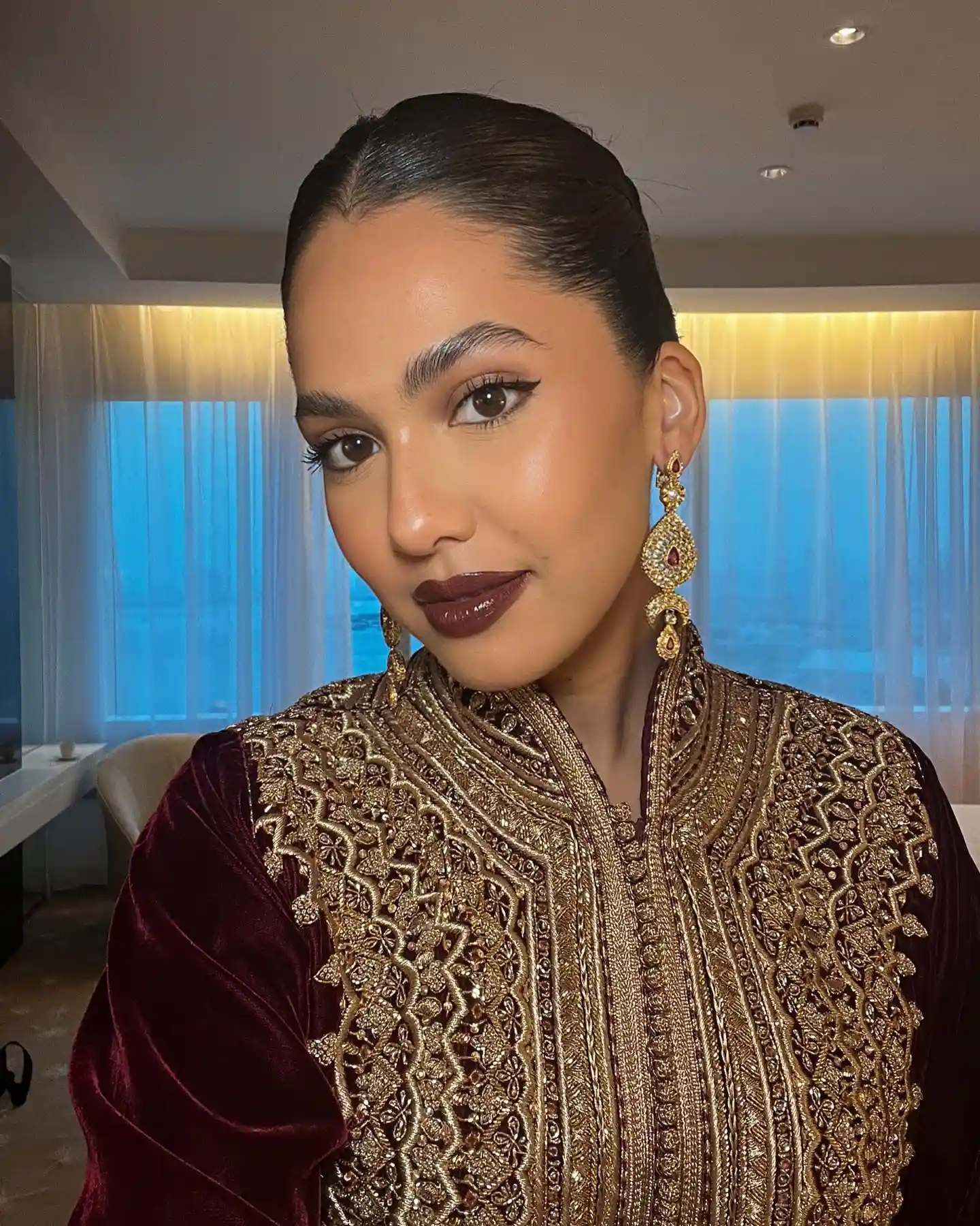 Manal (singer) Biography: Husband, Singles, Awards, Age, Net Worth ...