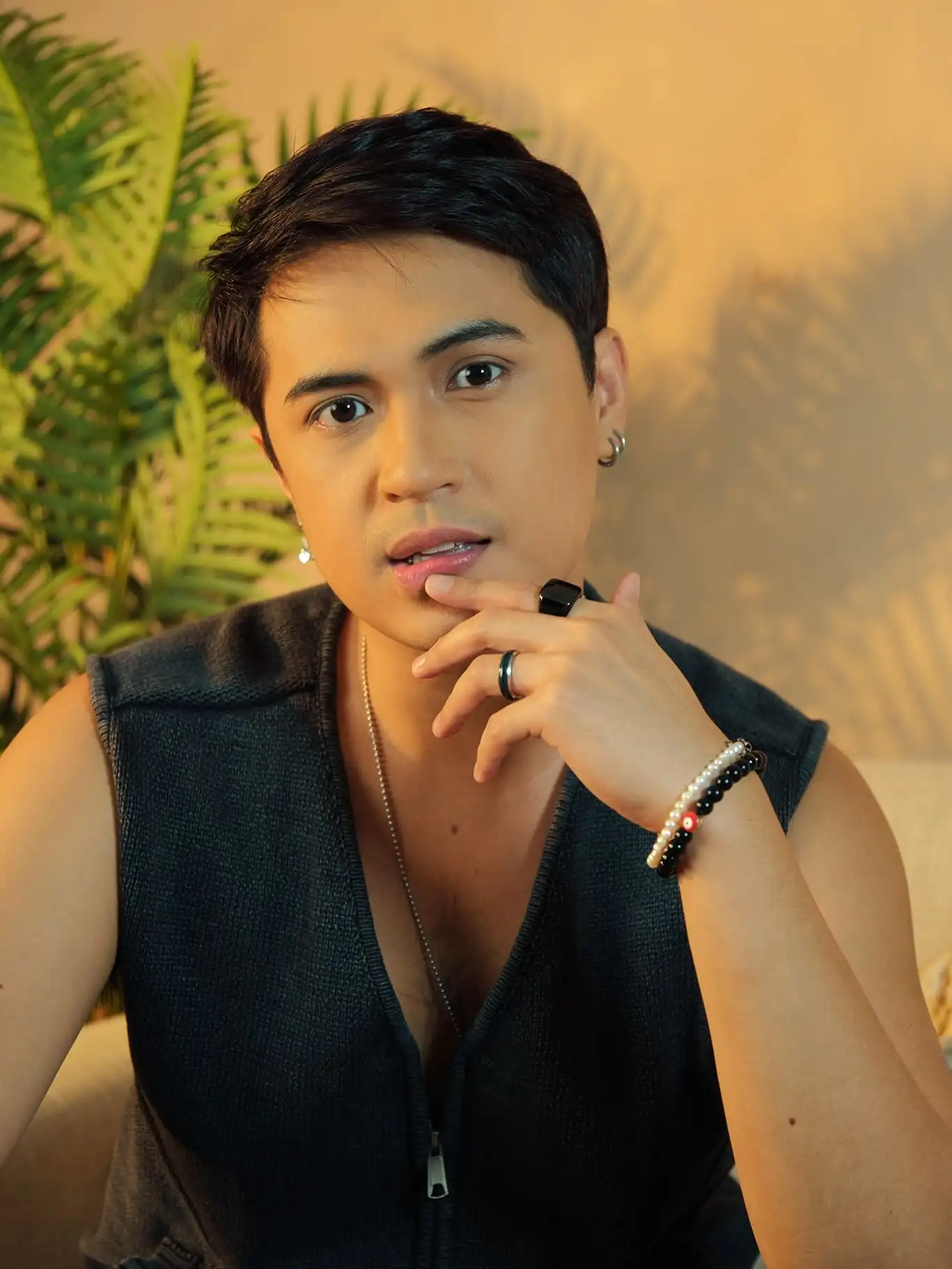 Marlo Mortel Biography: Films, Songs, TV Drama, Pictures, Awards ...