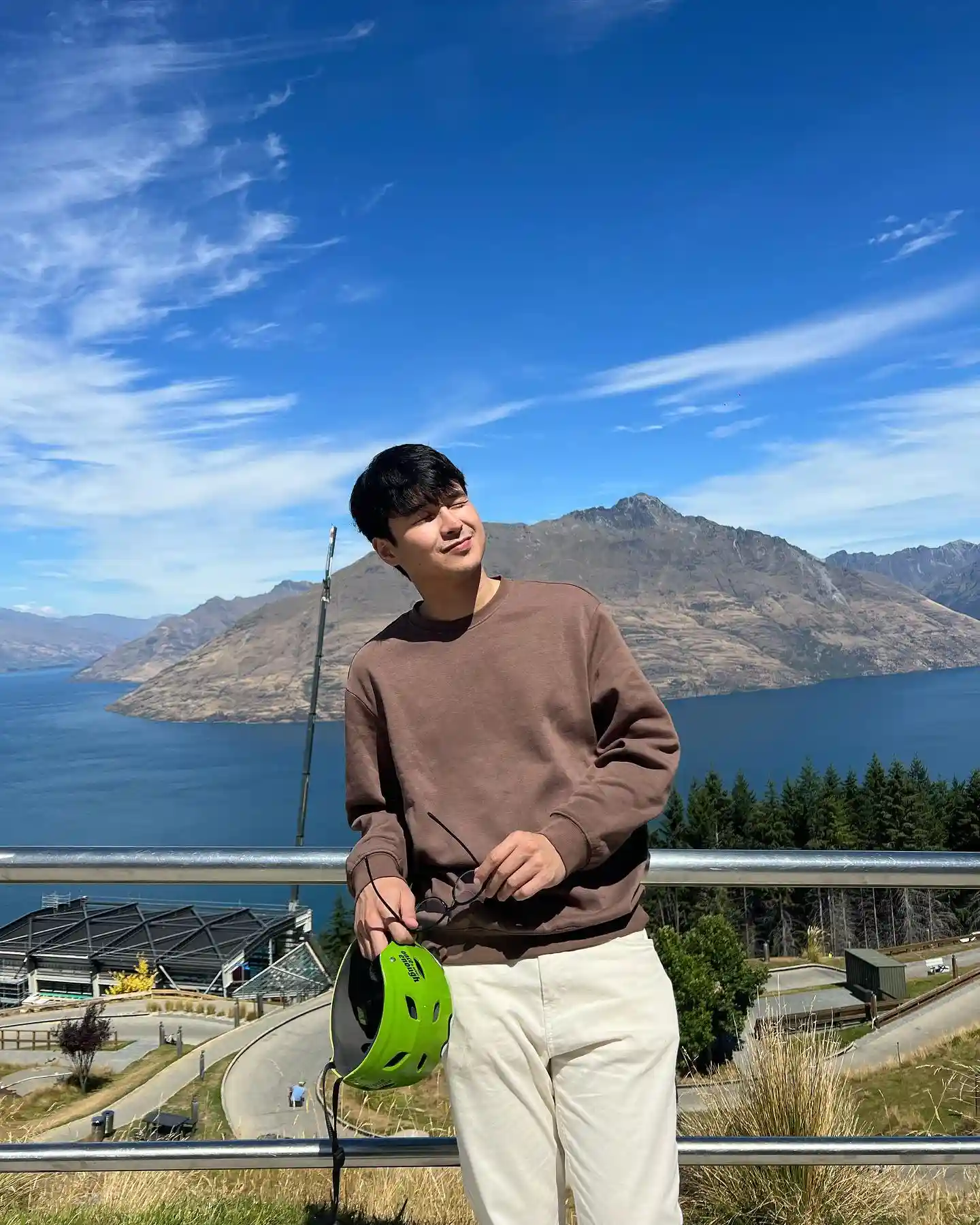 Jerome Ponce Biography: Girlfriends, Films, Brands, TV Series, Pictures ...
