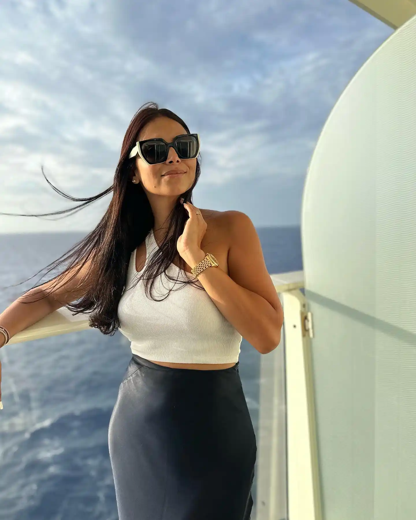 Zineb Obeid Biography: Siblings, Parents, Age, Net Worth, Height ...