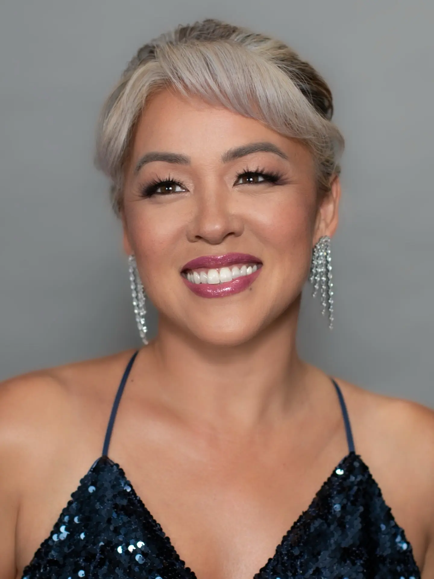 Patty Lee Biography: Parents, Ethnicity, Siblings, Net Worth, Age ...