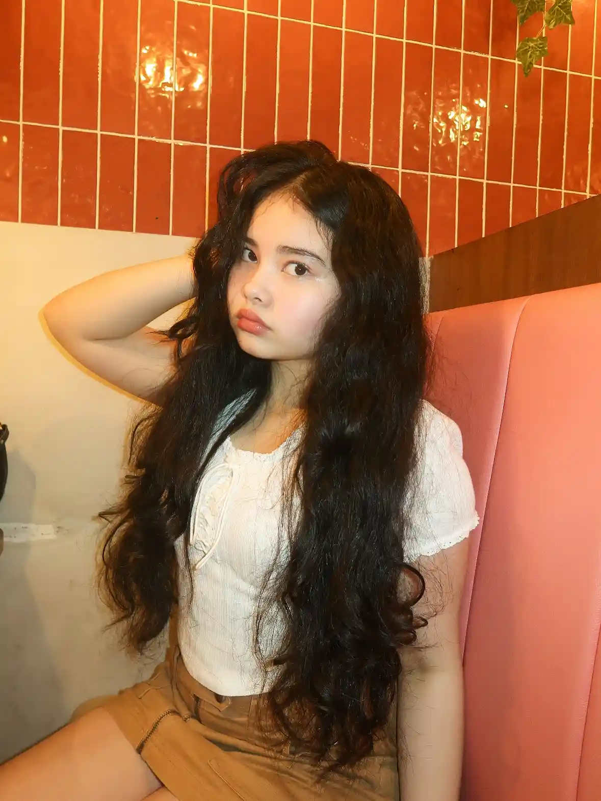 Sophia Corine Reola Biography: Boyfriend, Movies, TV Series, Family ...