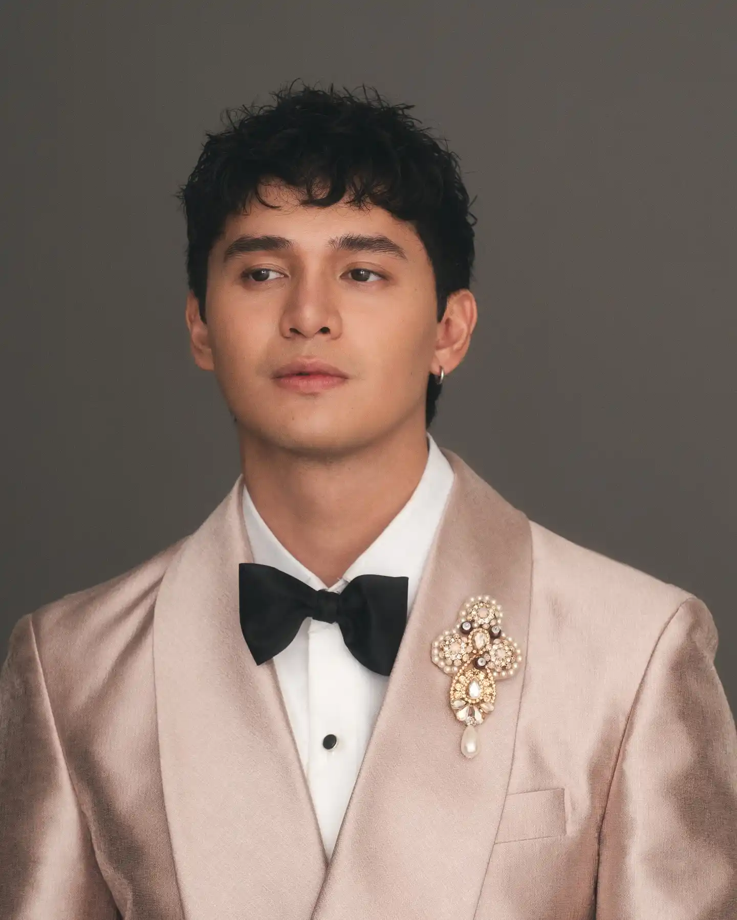 Ruru Madrid Biography: Age, Net Worth, Height, Siblings, Films ...