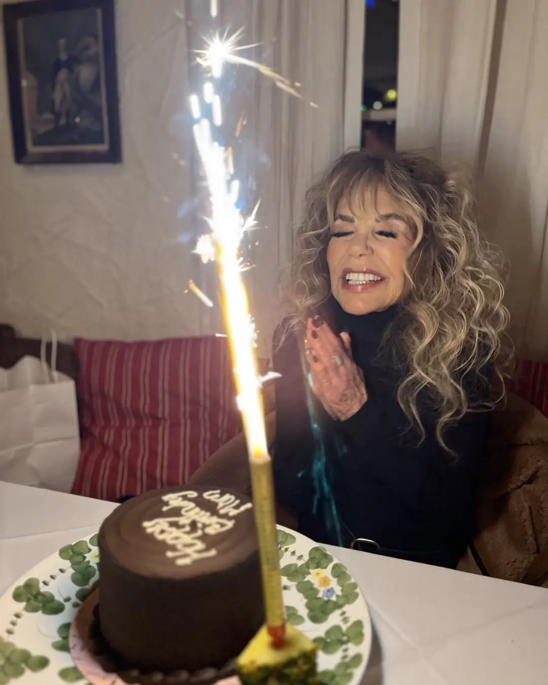 Dyan Cannon Biography: Children, Husband, Movies, Awards, Age, Net ...