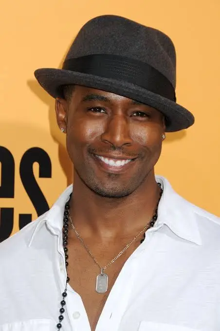 Gavin Houston Biography: Age, Wife, Height, Net Worth, Movies & TV ...