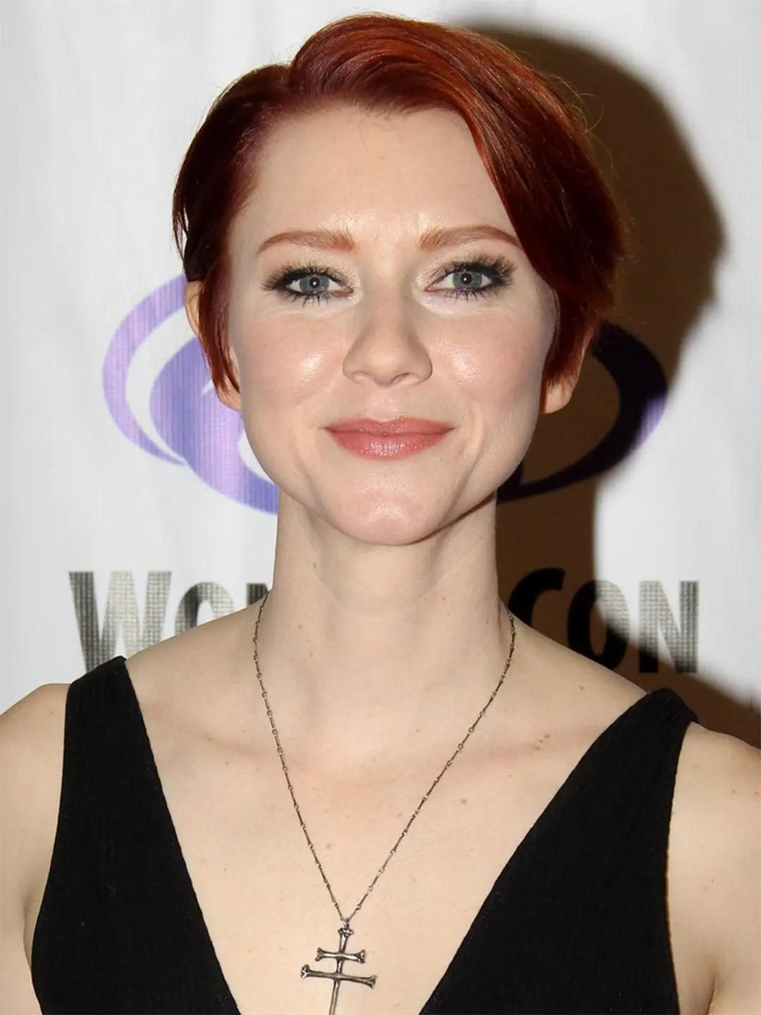 Valorie Curry Biography: Husband, Age, Net Worth, Height, Career ...