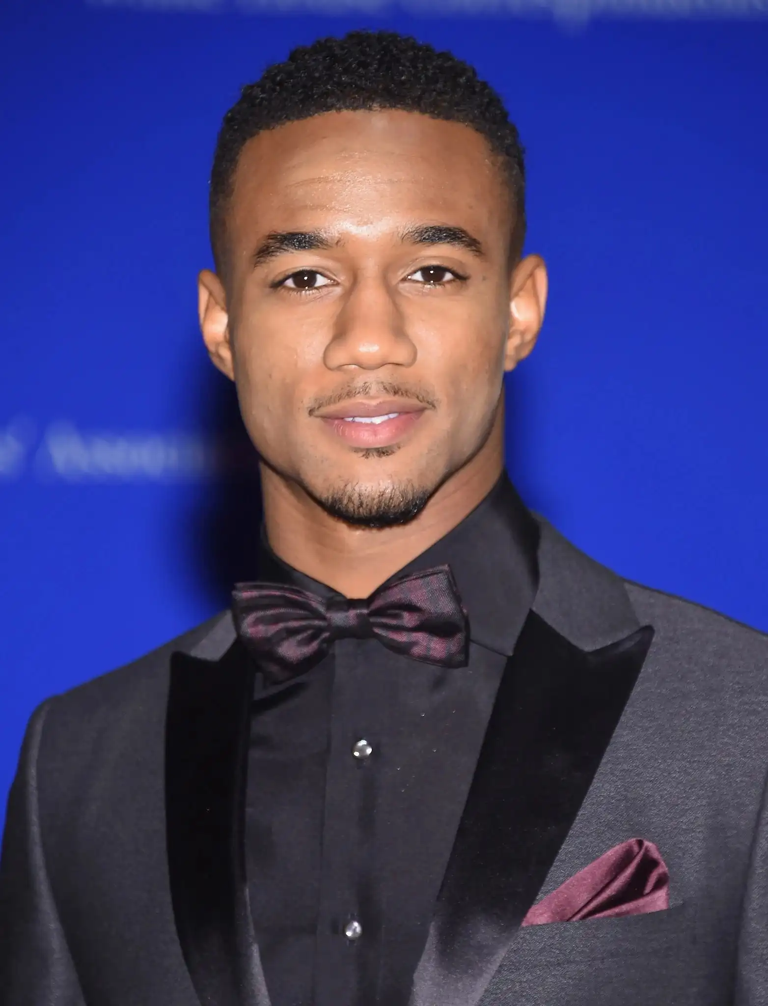 Jessie T. Usher Biography: Girlfriend, Daughter, Age, Net Worth, Height ...