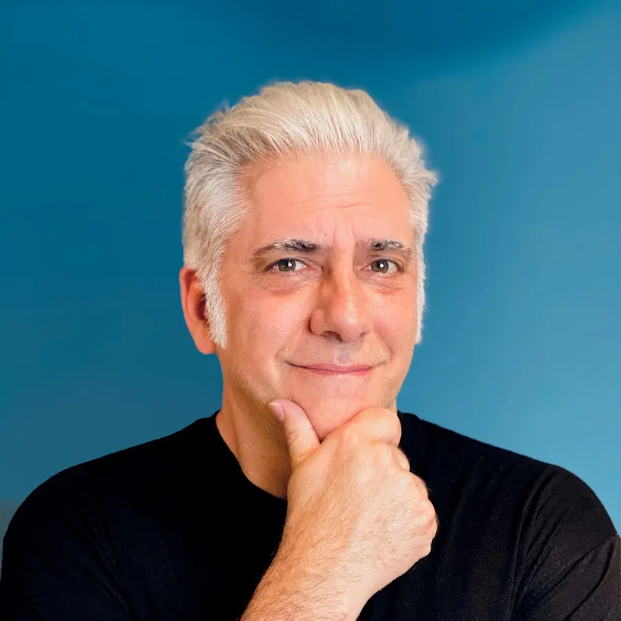 Rick Beato Biography: Wife, Age, Children, Net Worth, YouTube, Height ...