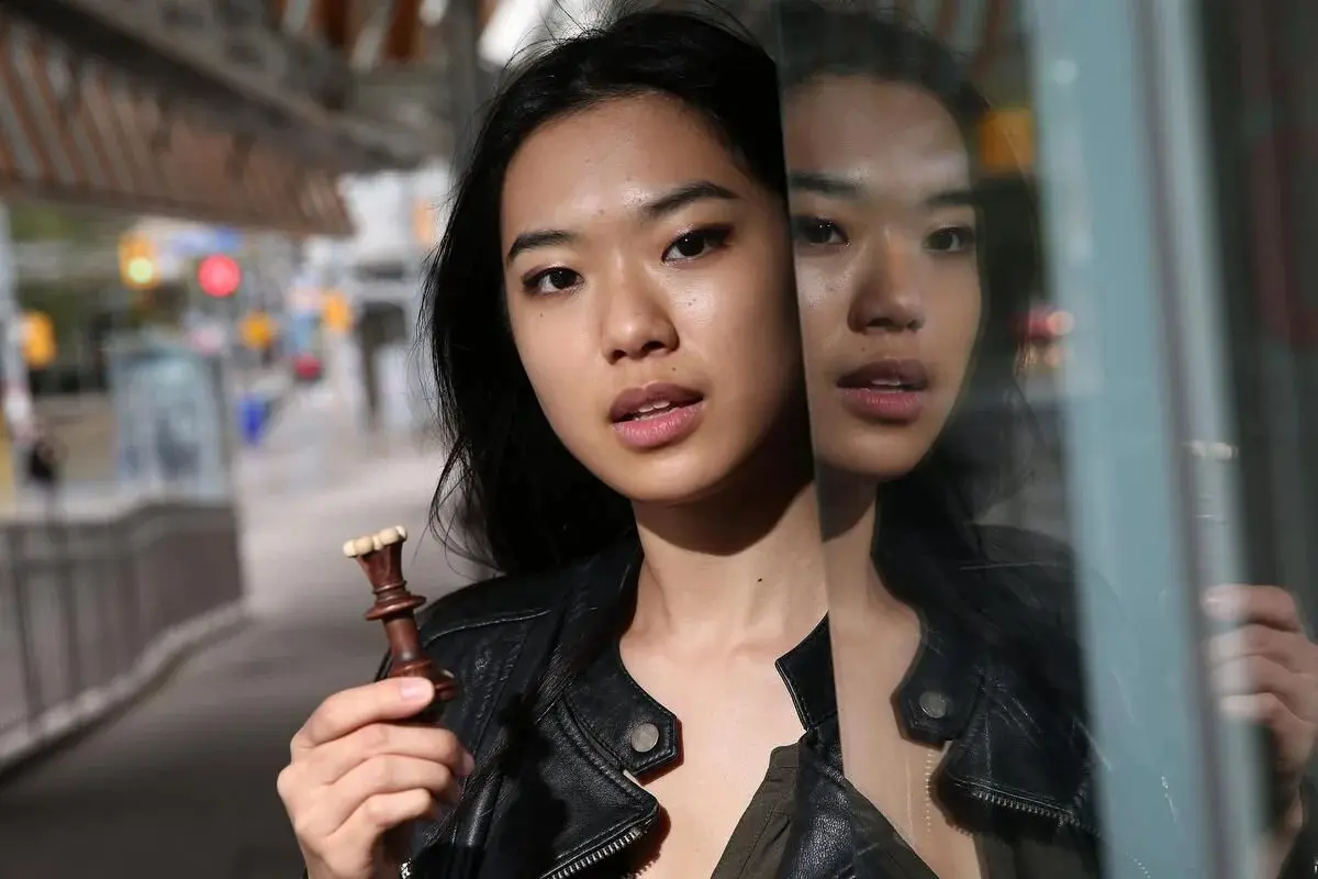 Nemo Zhou Biography: Age, Parents, Boyfriend, Net Worth, Nationality ...