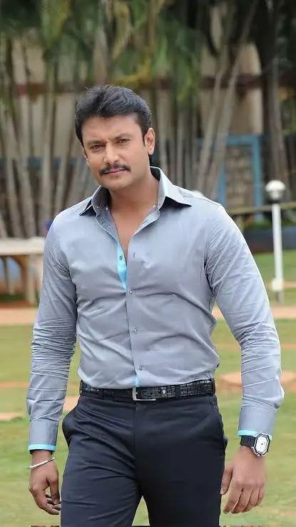 Darshan Thoogudeepa Biography: Age, Wife, Controversy, Net Worth ...