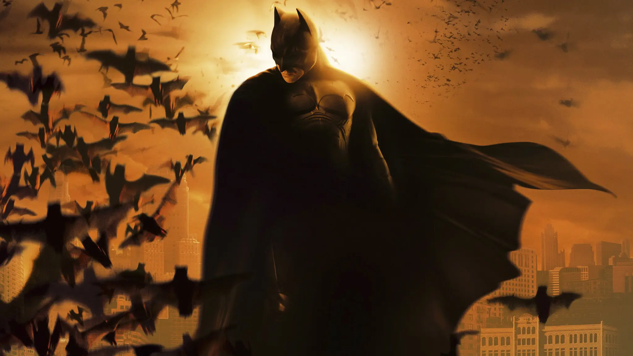 Batman Begins: Cast, Roles, Net Worth, Height, Families, And Relationships