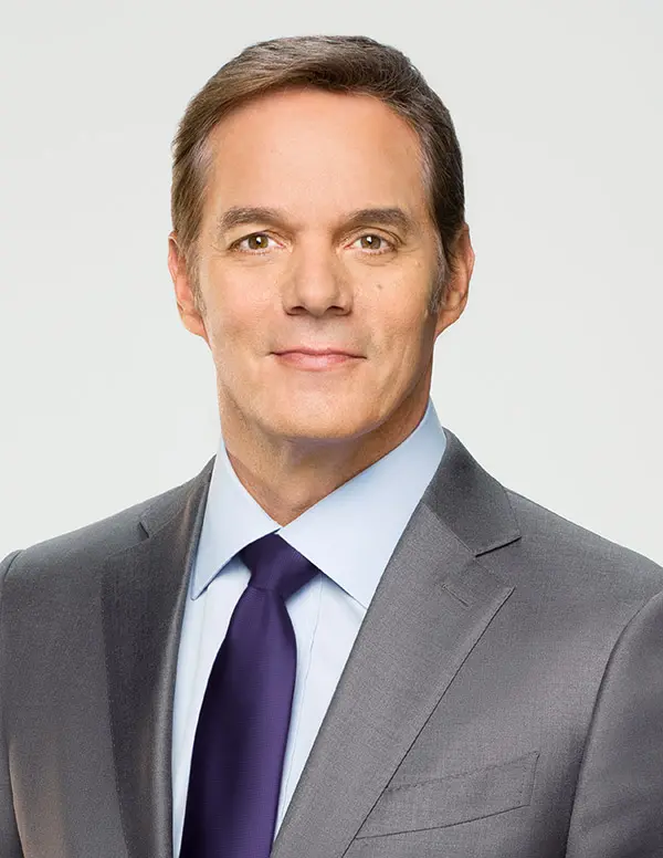 Bill Hemmer Biography: Wife, Age, Net Worth, Height, Parents, Career ...
