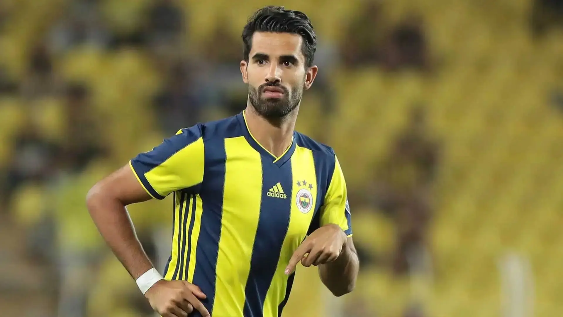 Alper Potuk Biography: Age, Height, Net Worth, Career, Clubs, Salary, Stats
