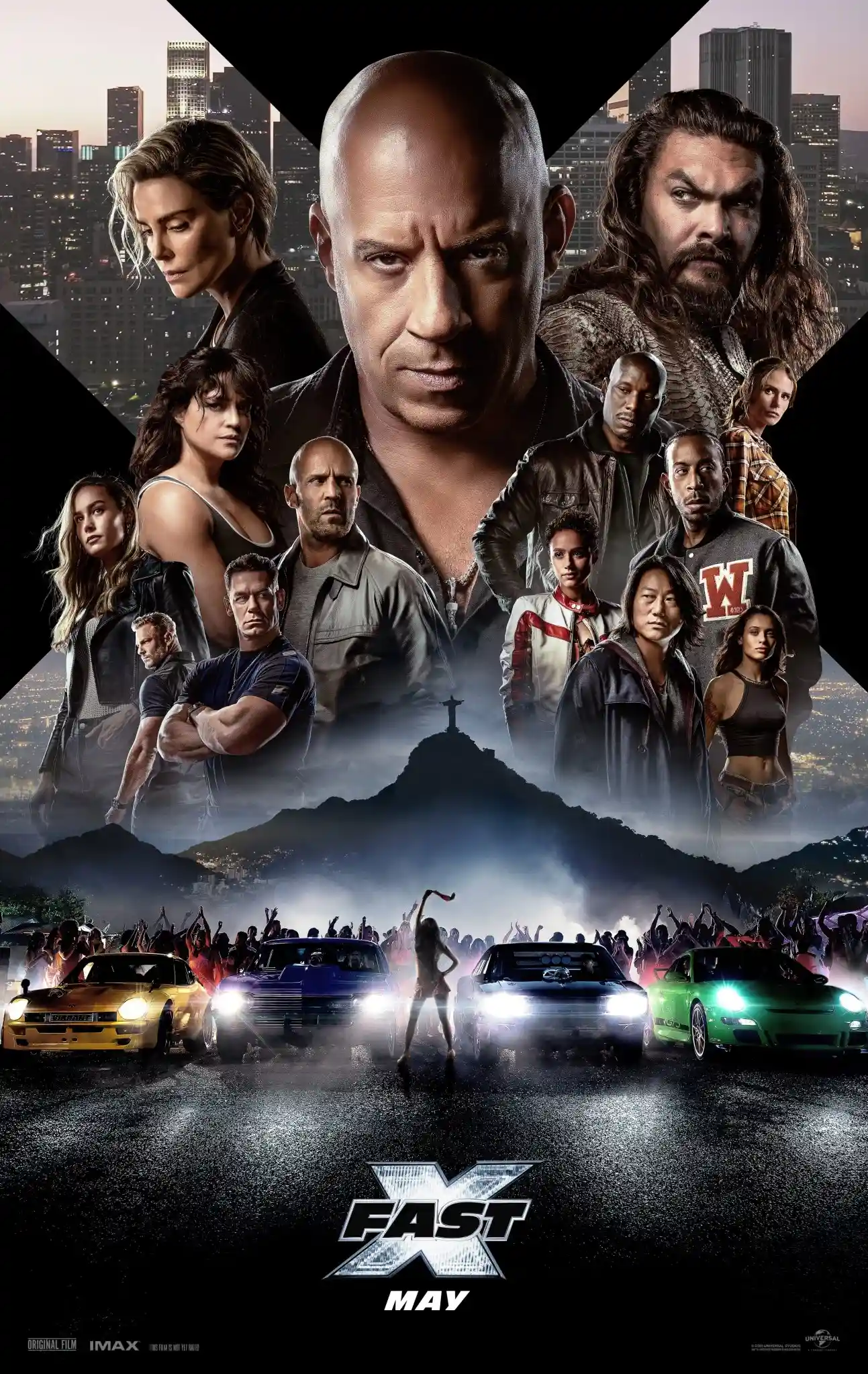 Fast and Furious: Cast, Roles, Net Worth, Height, Families, And ...