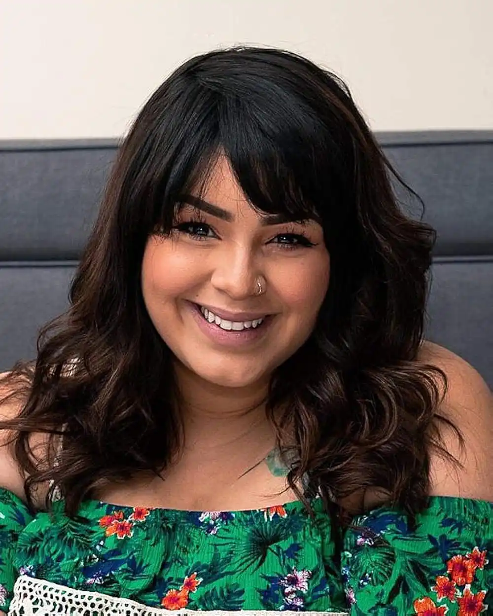 Tiffany Franco Biography: Age, Husband, Children, Net Worth, Height ...
