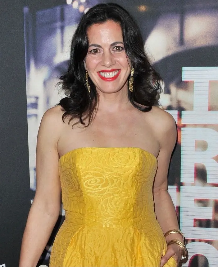 Jacqueline Mazarella Biography: Age, Husband, Net Worth, Movies & TV ...
