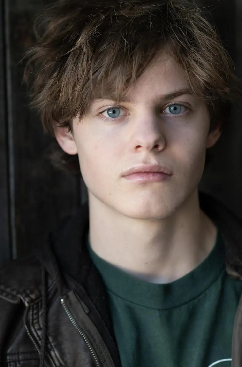 Nicholas Crovetti Biography: Age, Twin Brother, Height, Net Worth ...