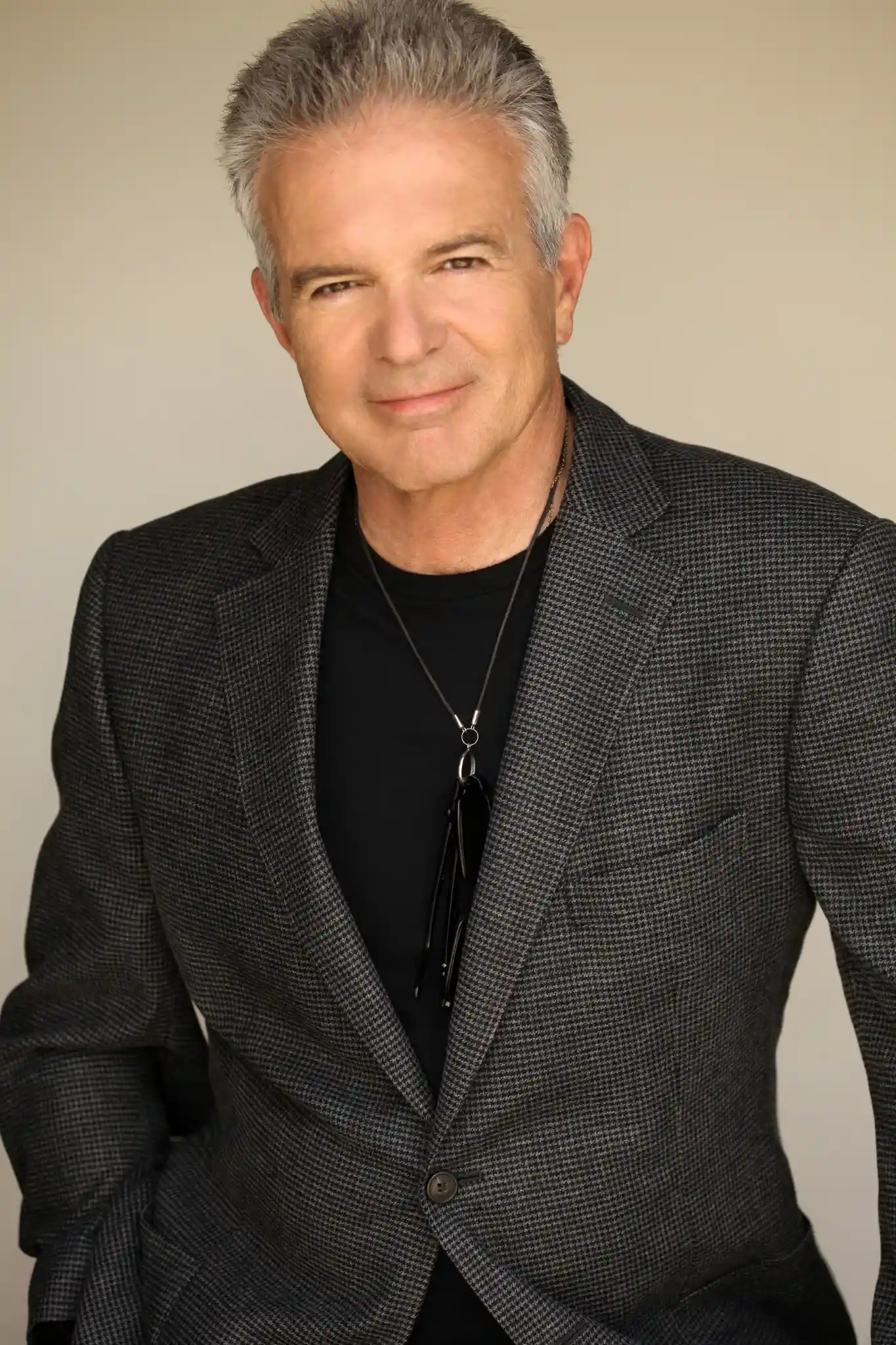 Anthony Denison Biography: Wife, Age, Net Worth, Height, Movies, TV ...