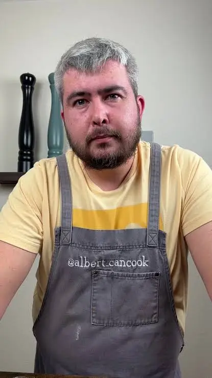 Albert Can Cook Biography: Age, Net Worth, Wife, Height, Parents ...