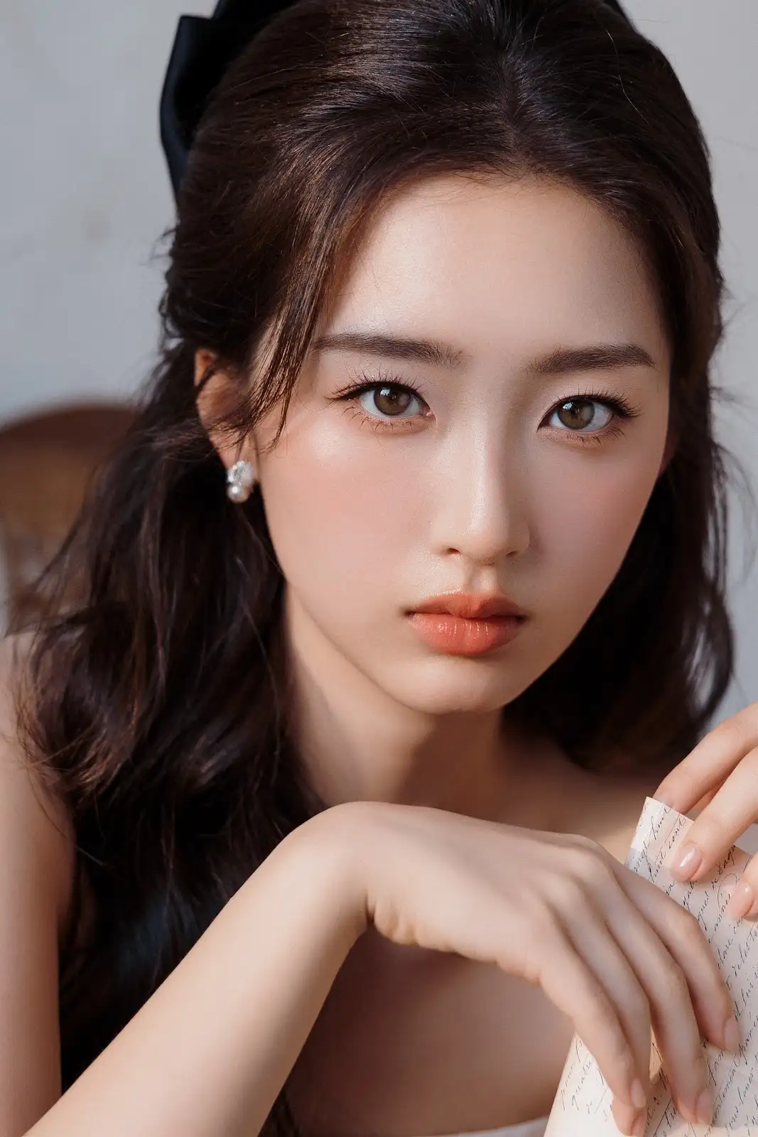 Deng Enxi Biography: Age, Boyfriend, Net Worth, Height, Career, Dramas ...