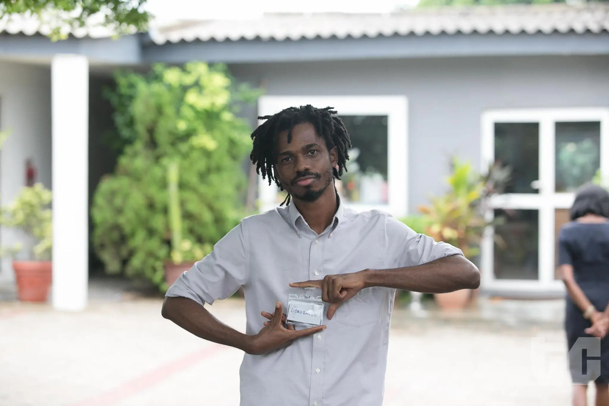 Bankole Oluwafemi Biography: Age, Wife, Net Worth, Career, TechCabal ...