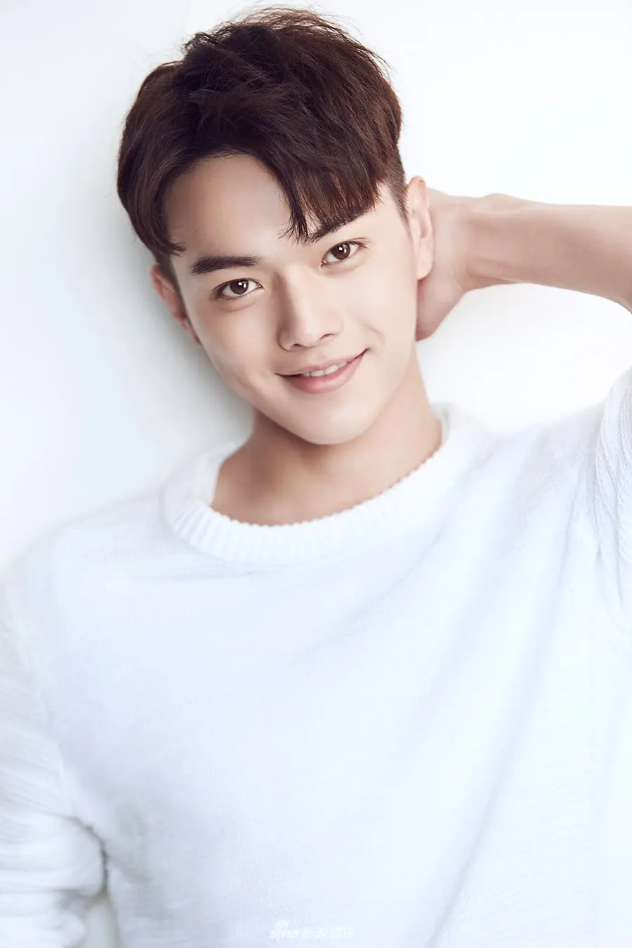 Xu Kai Biography: Wife, Age, Height, Net Worth, Movies & TV Shows ...