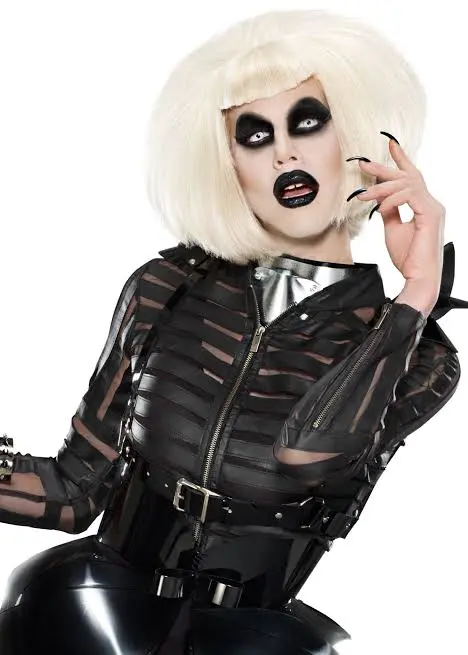 Sharon Needles Biography: Age, Net Worth, Music Albums, Movies, Husband ...
