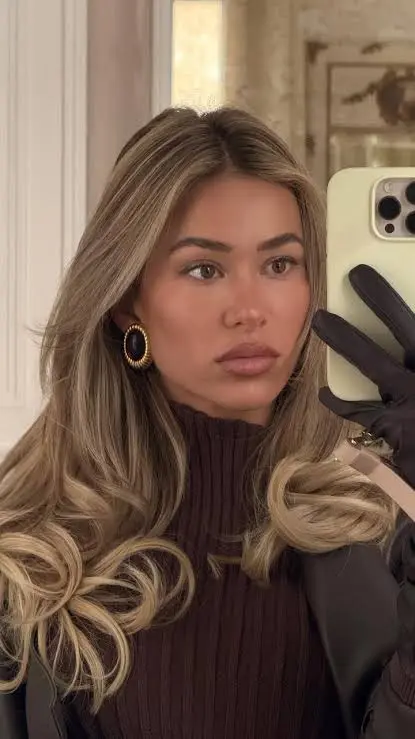 Cindy Prado Biography: Age, Boyfriend, Net Worth, Height, Parents ...