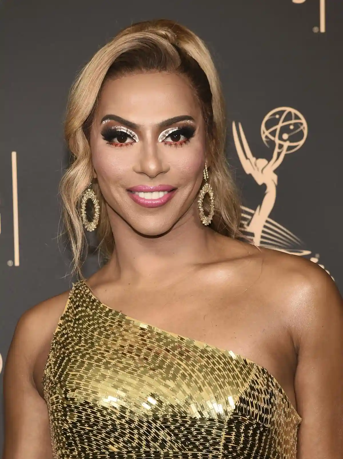 Shangela Biography: Age, Net Worth, Height, Partner, Movies & TV Shows ...