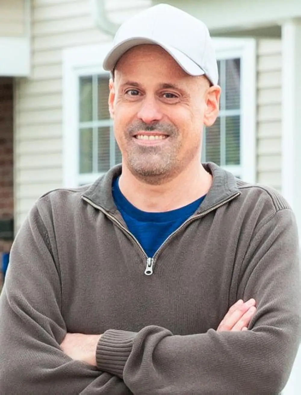 Gino Palazzolo Biography: Wife, Age, Net Worth, Height, Career, Reality ...