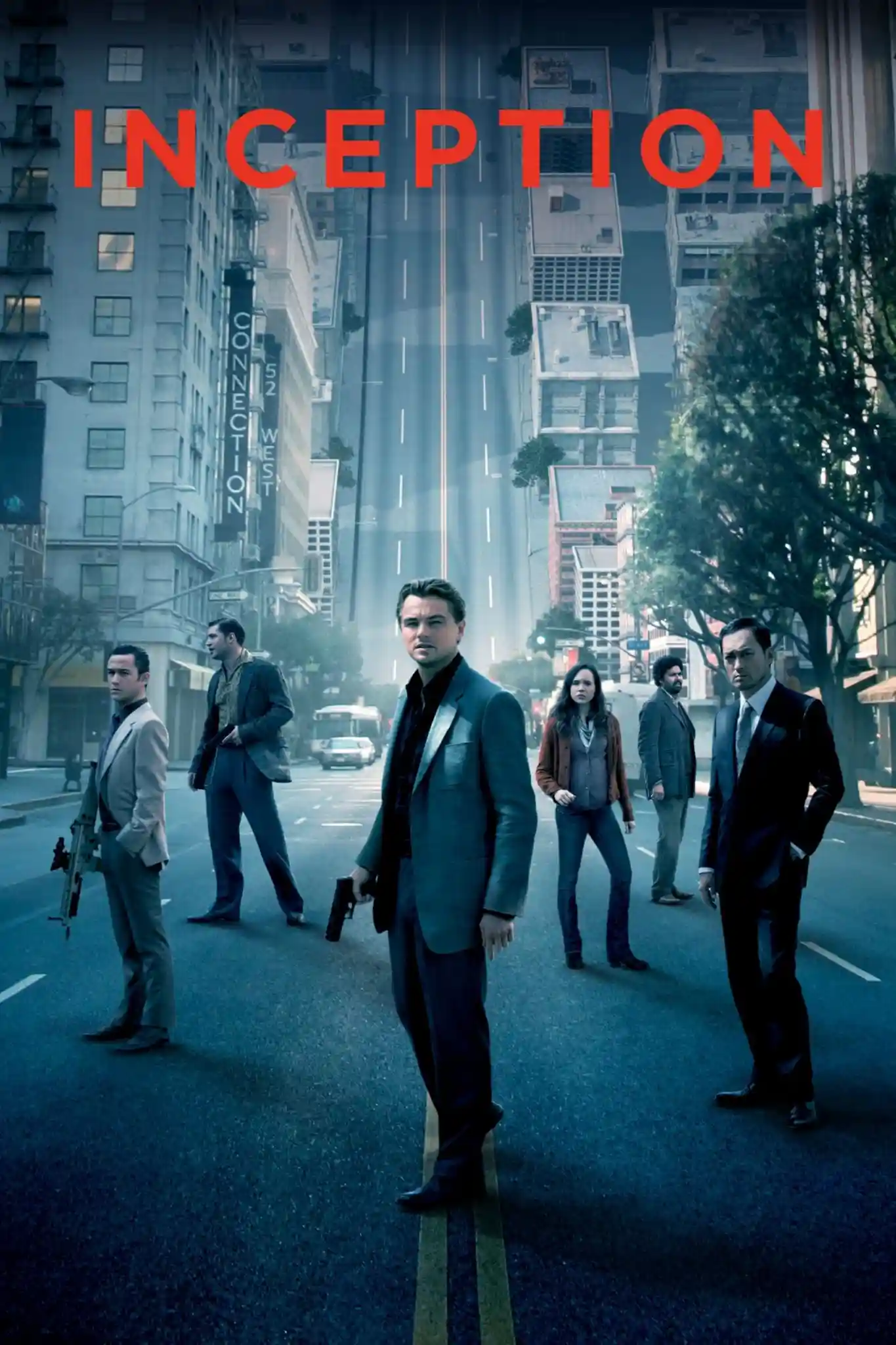 Inception: Cast, Roles, Net Worth, Height, Families, And Relationships
