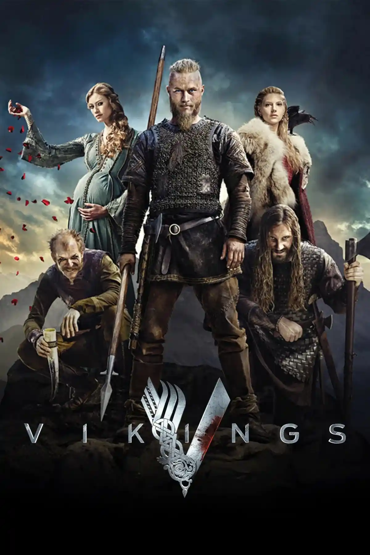 Vikings: Cast, Roles, Net Worth, Height, Families, And Relationships