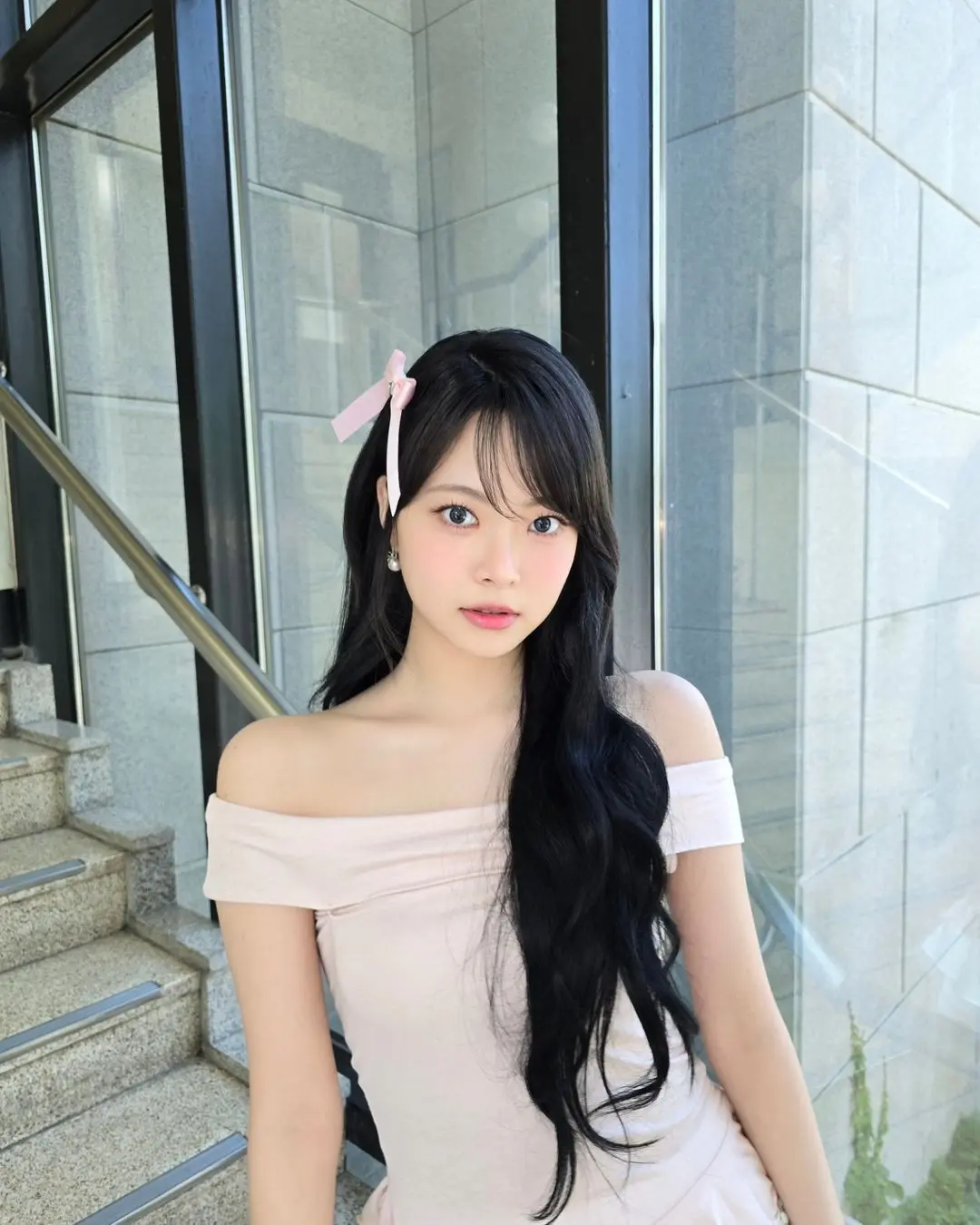 Hong Eun-chae Biography: Age, Net Worth, Boyfriend, Height, LE SSERAFIM ...